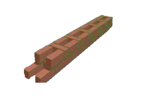 Solid Facing Bricks - Durgamba