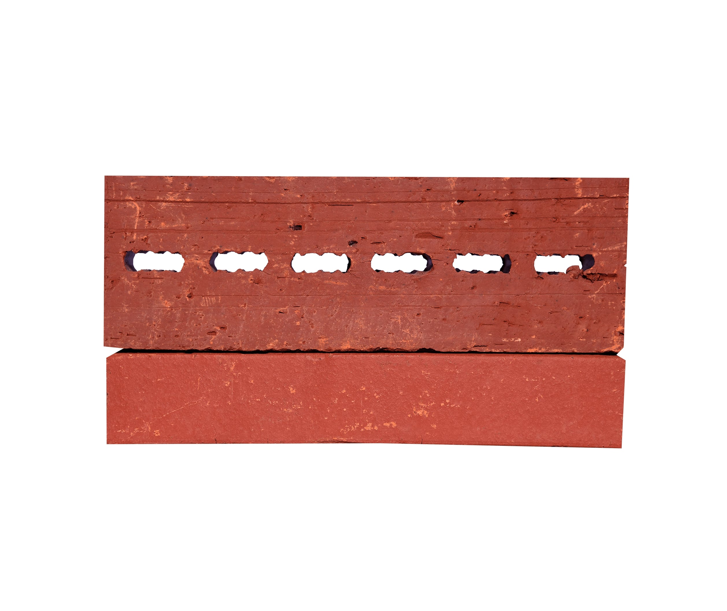 Perforated Facing Bricks old 2 - Durgamba